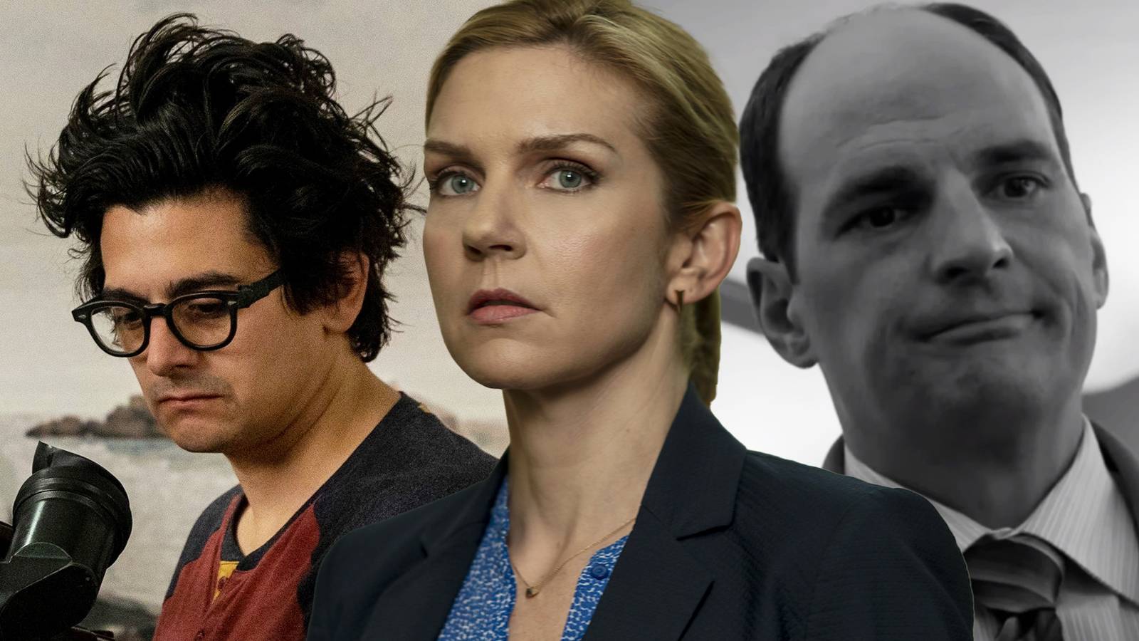 8 Better Call Saul Characters Who Should Have Appeared In Breaking Bad