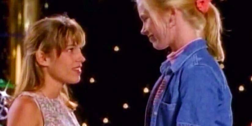 Who Is Kat? Power Rangers: Once & Always’ Pink Ranger Explained