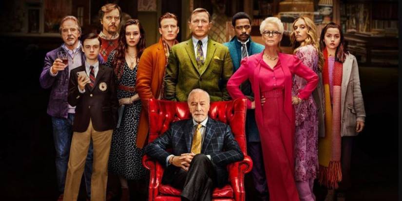 10 Movies That Handled Large Ensemble Casts Really Well
