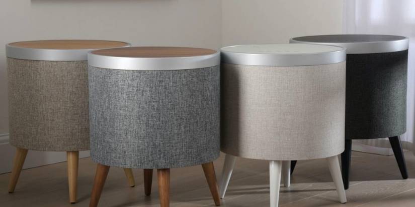 10 Home Design Gadgets To Buy If You Love Digital Decor