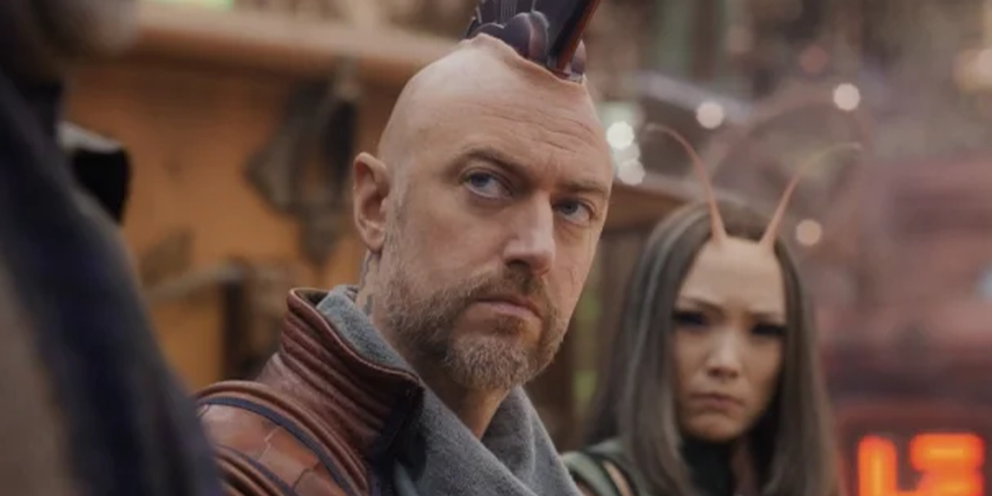 Cineplex.com | Guardians of the Galaxy Vol. 3 cast & Marvel character guide