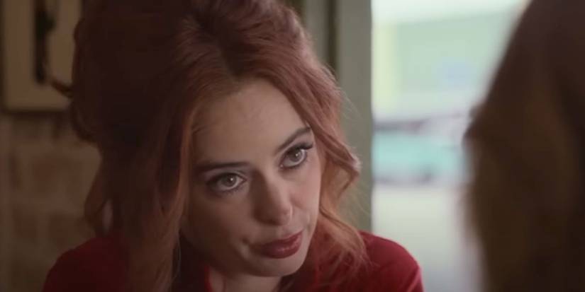 Love & Death Cast & Character Guide