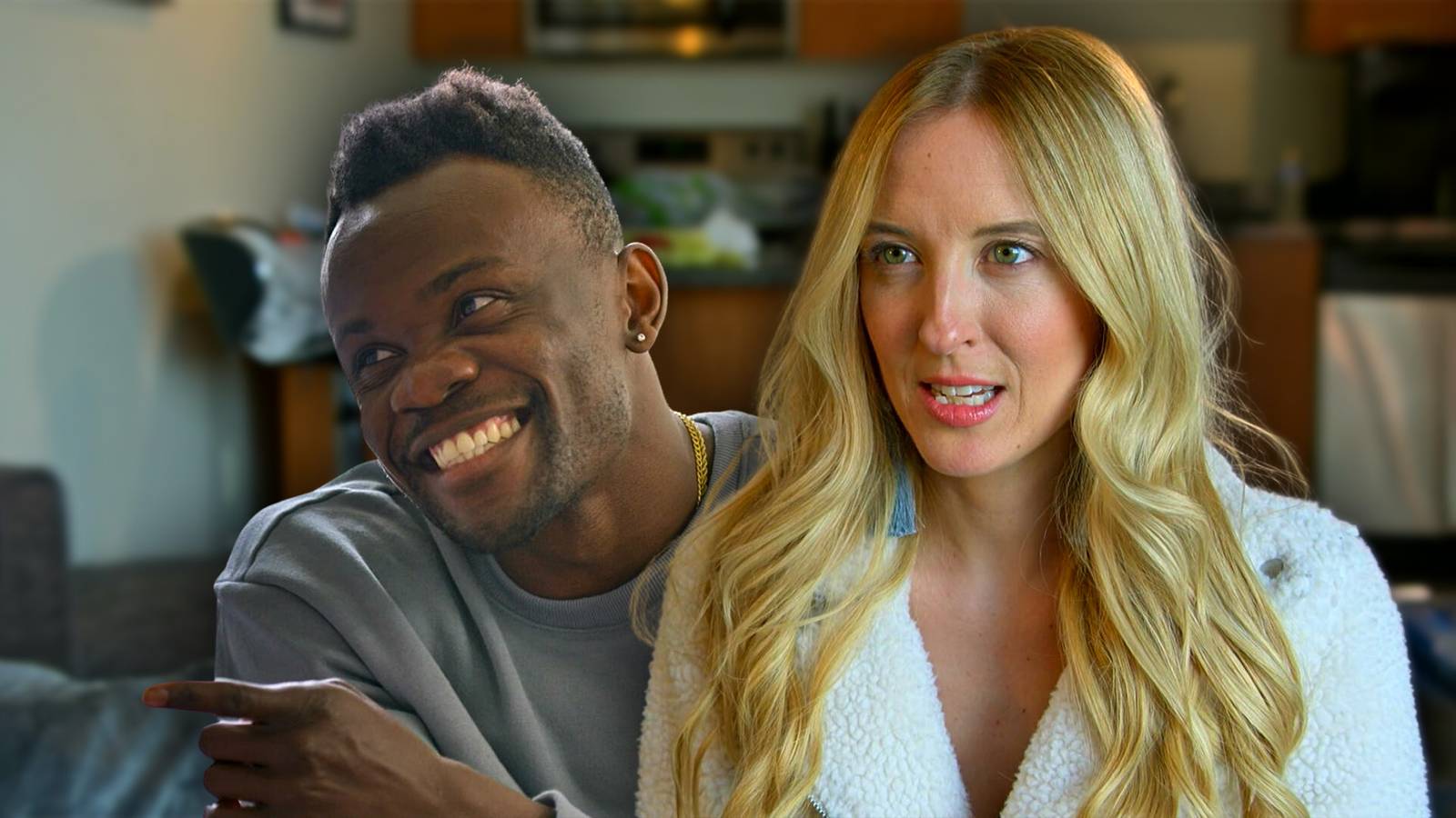 What Kwame & Chelsea Have Been Up To Since Love Is Blind Season 4?