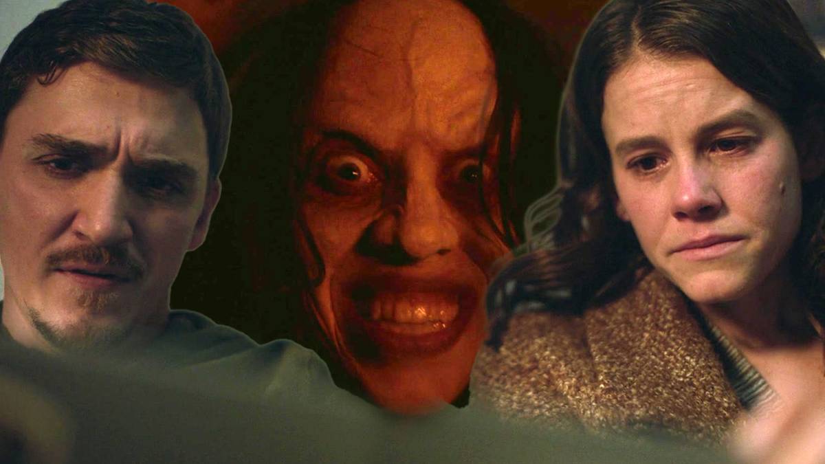 Smile 2 Return Gets Emphatic Response From Original Hit Horror Movie Star