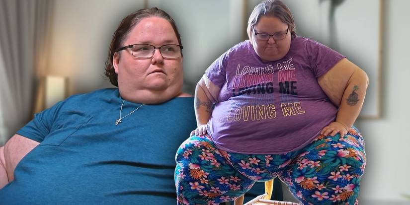 My 600-lb Life Season 10 Cast - Where Are They Now?