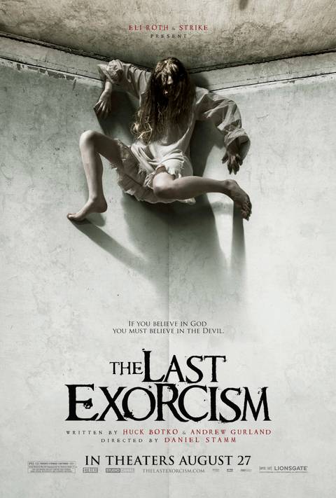 The Last Exorcism Review