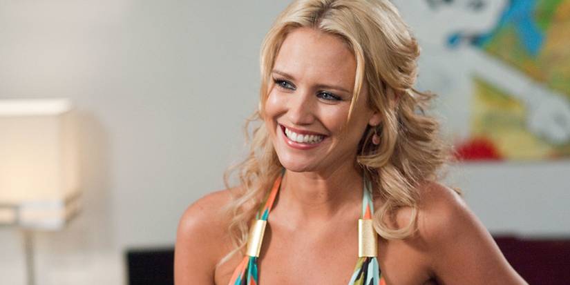 Hall Pass Cast & Character Guide