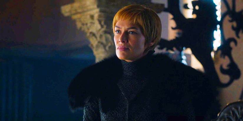 Game of Thrones' Cersei Actor Bluntly Explains Why She Won't Watch ...