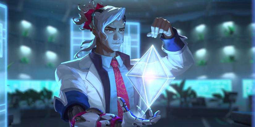 Overwatch 2 Lifeweaver: Everything We Know About Season 4’s New Hero