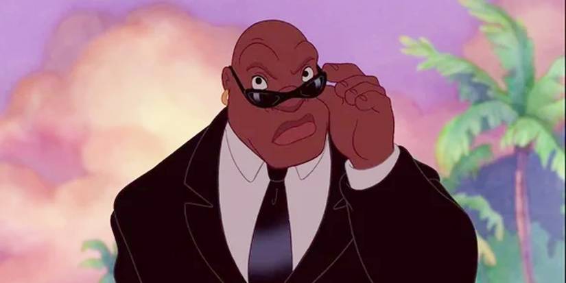 Lilo & Stitch Live-Action Movie Gets Story Tease From Star