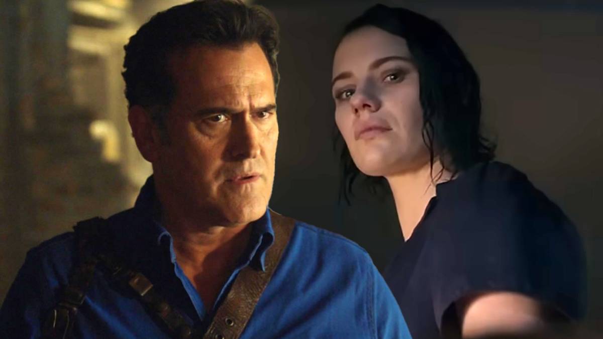 Evil Dead Rise's Bruce Campbell Cameo Could Be Ash, Teases Director