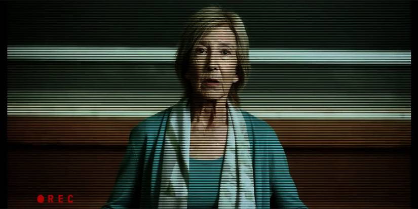 Insidious: The Red Door Trailer - The Lipstick Demon Returns For Final ...