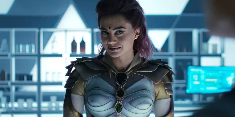 12 Titans Characters Missing From The Series Finale (& Where They Were)