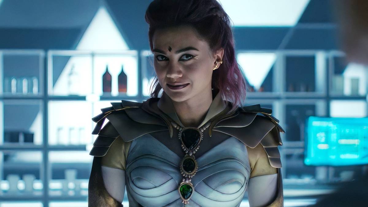 Is Jinx Alive Or Dead In Titans Season 4