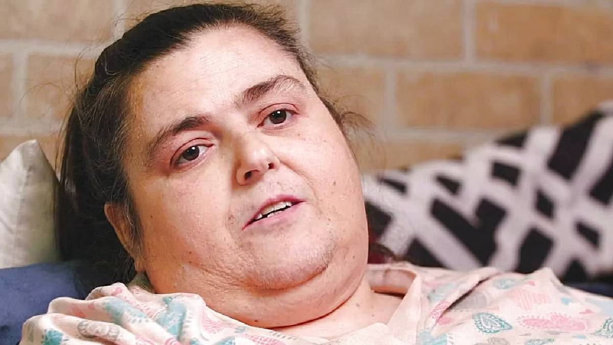 What Happened To Lisa Ebberson From My 600-Lb Life After The Show