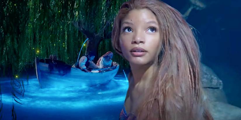 How Much The Little Mermaid Cost To Make (& What Box Office It Needs To Succeed)