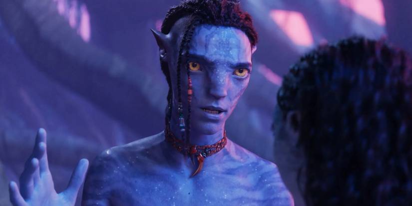 Avatar 3 Cast & Character Guide