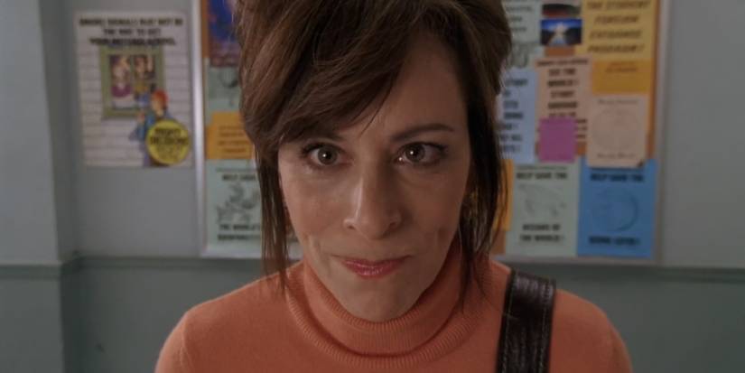 Malcolm In The Middle's Wilkerson Family Tree Explained