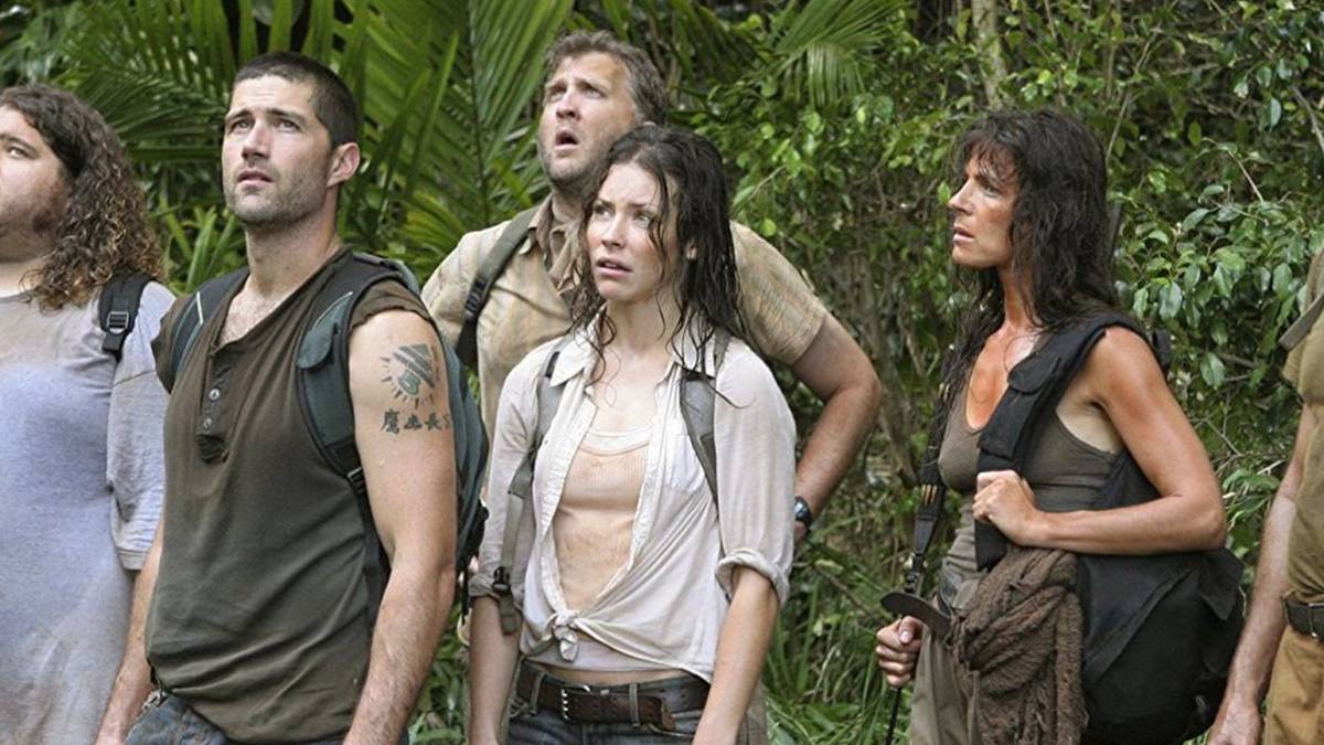 Lost's Weirdest Redemption Arc Still Doesn't Make Sense 14 Years Later