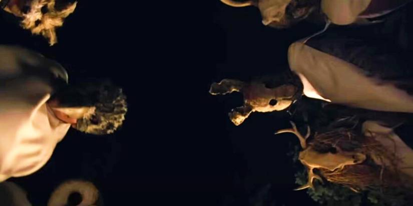 Lottie's Bee Vision Means More Survivor Deaths: Yellowjackets Theory ...