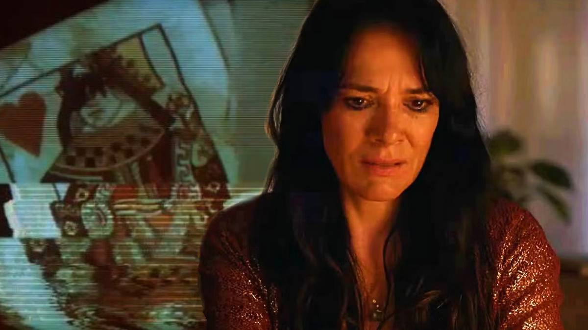 Lottie’s Queen Of Hearts Vision In Yellowjackets Explained