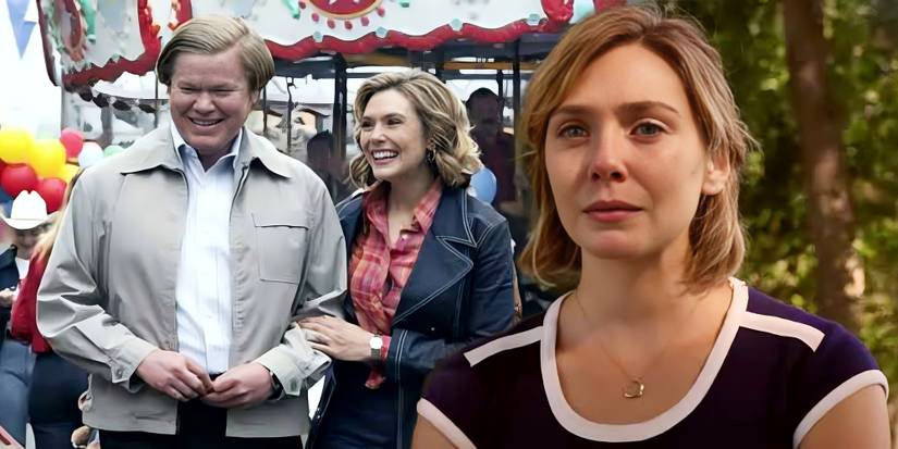 Love & Death Ending Explained