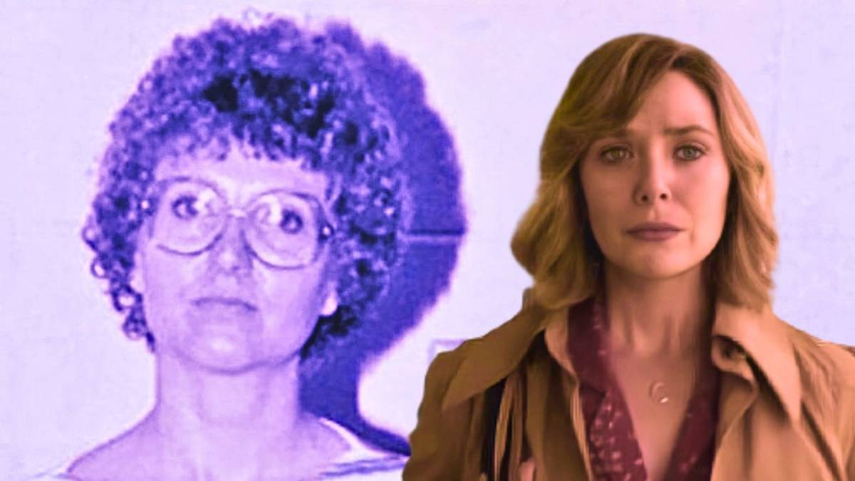 Love & Death True Story: Who Was The Real Candy Montgomery?