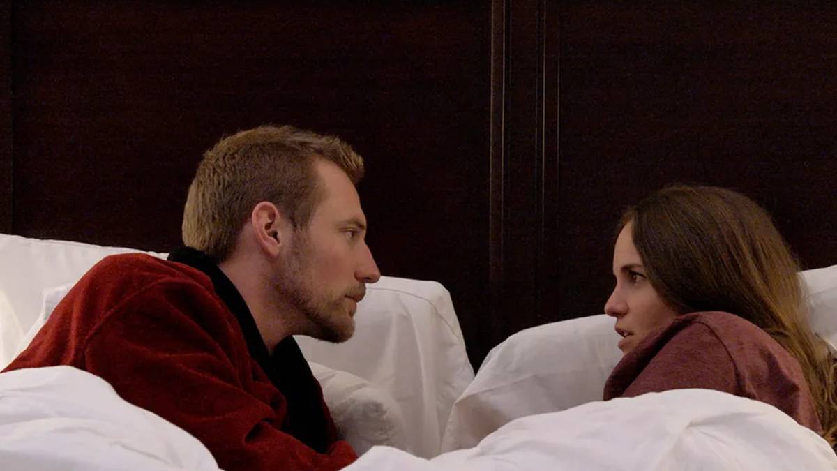 Love Is Blind: Kelly Chase Reveals Shocking New Details About Kenny Breakup