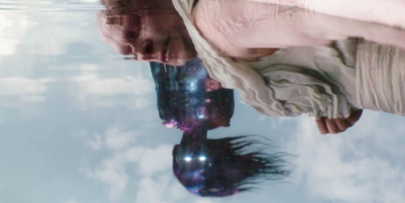 Gorr's Daughter Love Explained: Eternity Origin & Powers