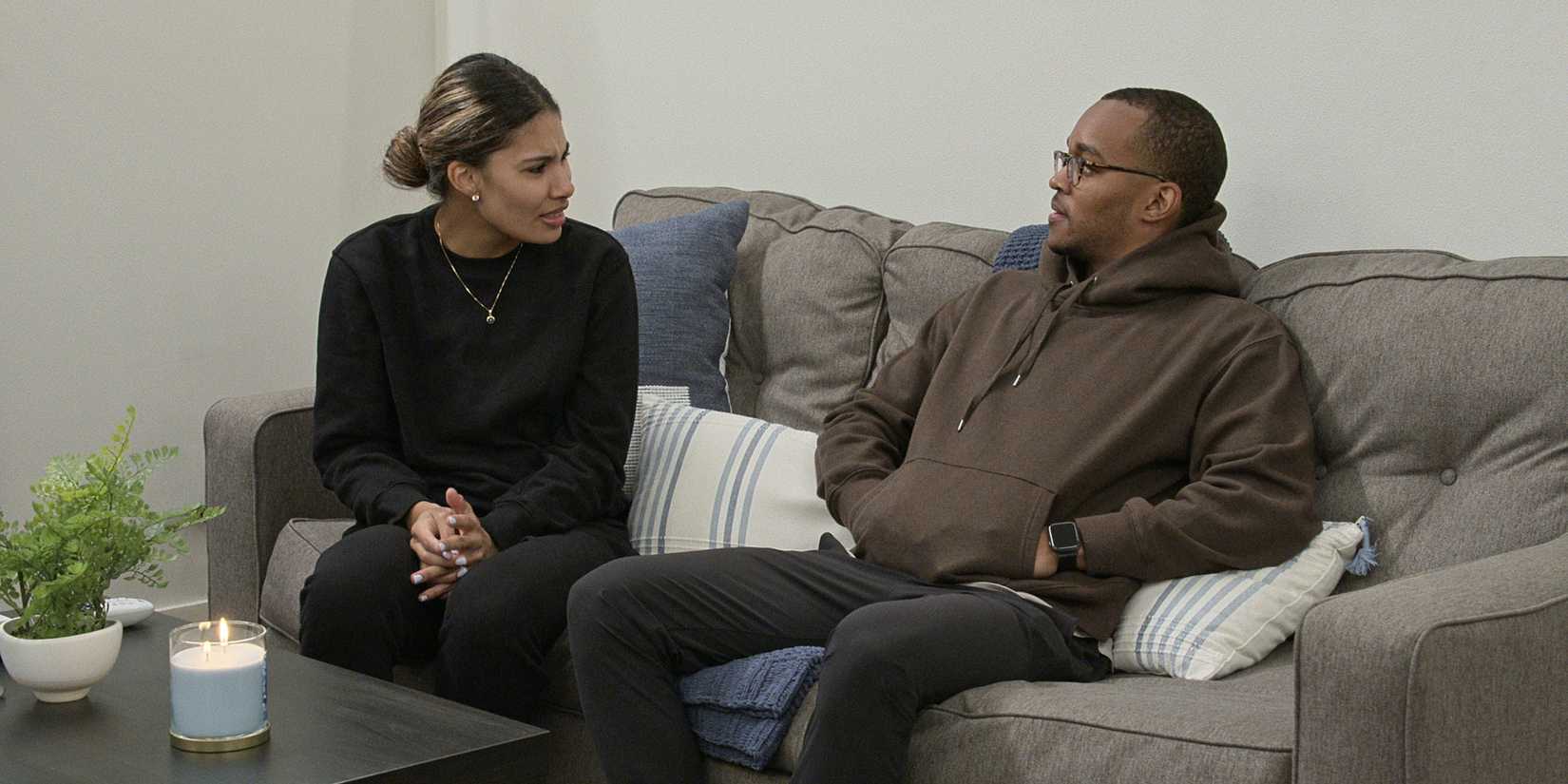 What Happened To Jackie Bonds After Love Is Blind Season 4?