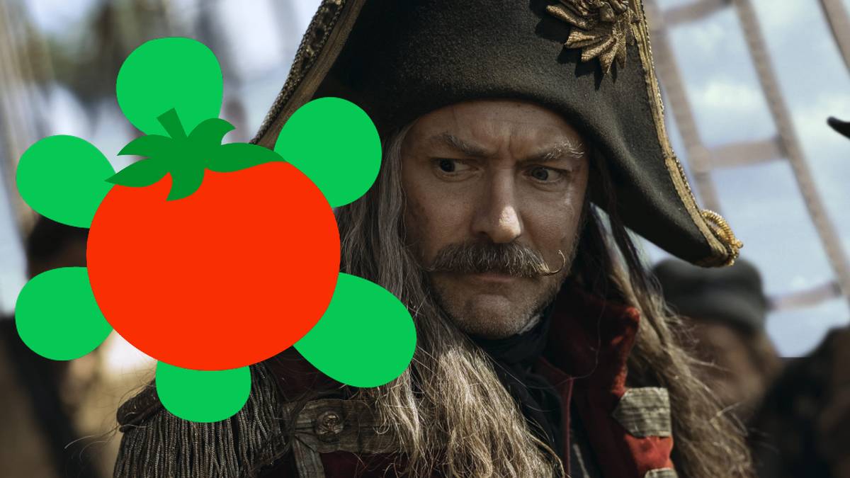 Peter Pan & Wendy Is Already Dividing Critics & Audiences On Rotten ...