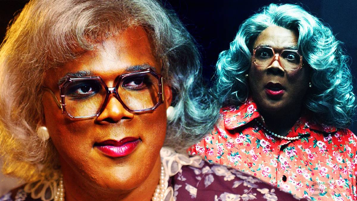 Madea True Story: Who Tyler Perry's Character Is Based On