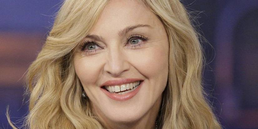 Madonna Biopic Miniseries In Development At Netflix With Stranger ...
