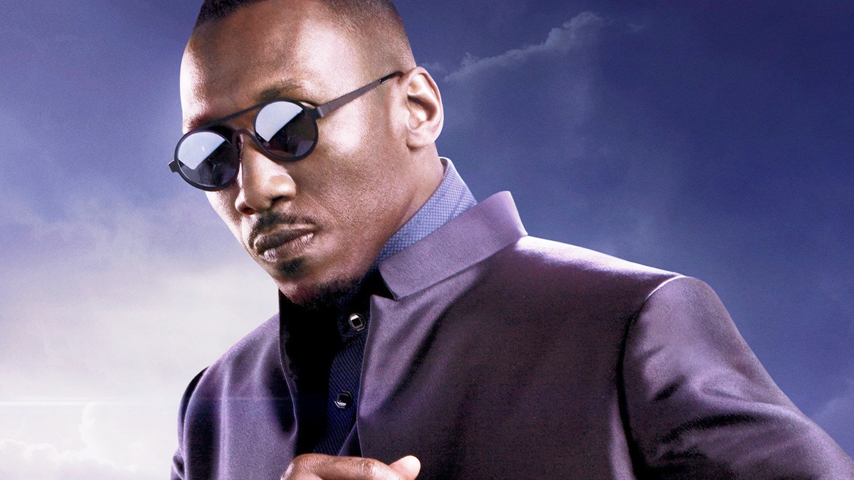 MCU's Blade Reboot On Pause Ahead Of Filming Start Due To Writers Strike