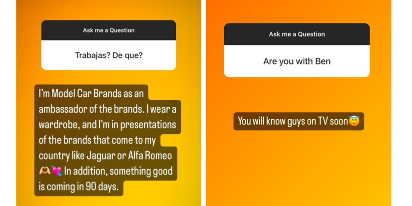 What Job Does Mahogany Roca Do For A Living After 90 Day Fiancé