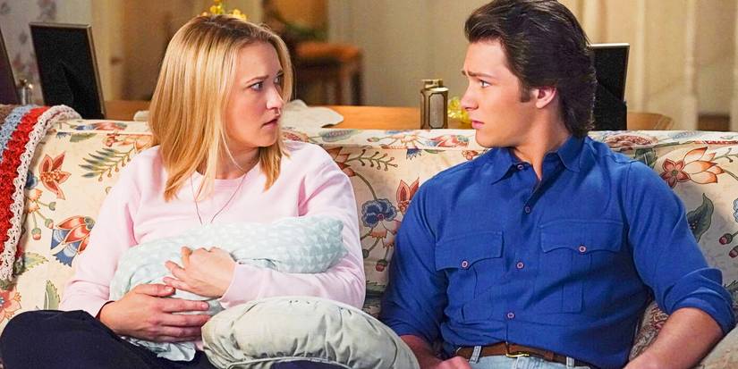 Young Sheldon Complete Cast & Character Guide (Every Season)