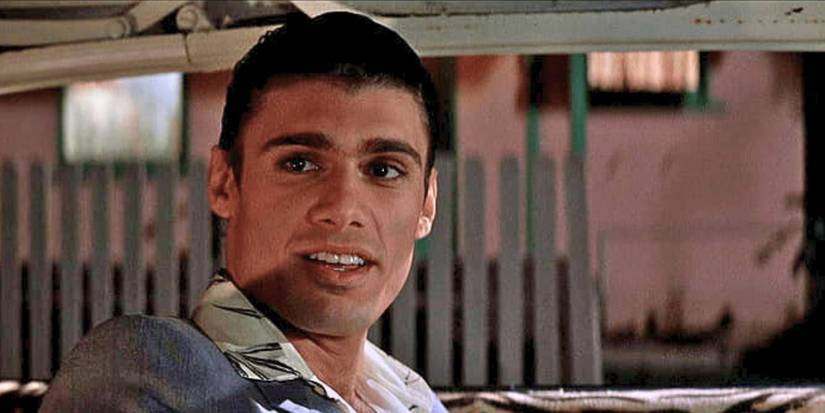 Scarface Cast & Character Guide