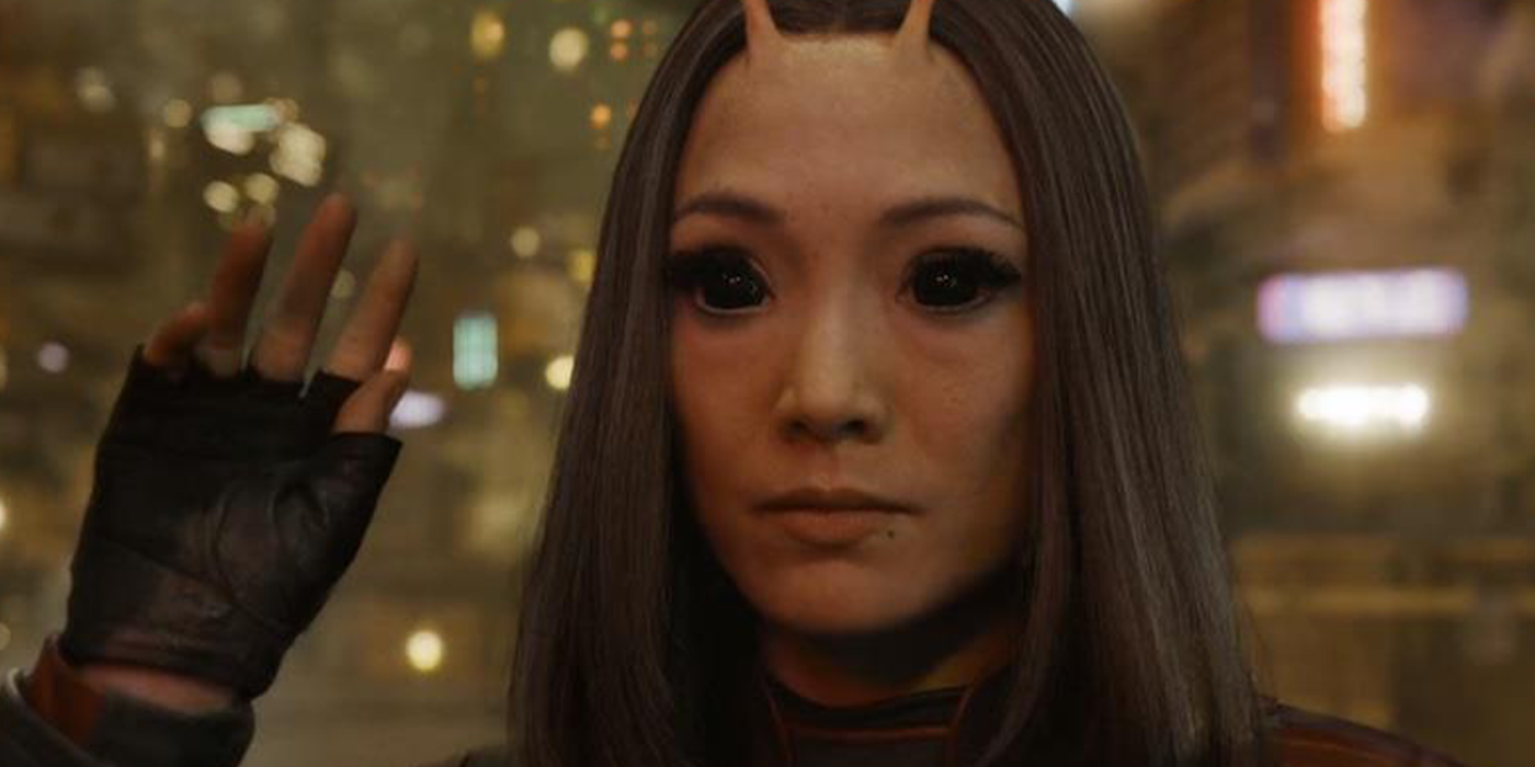 Cineplex.com | Guardians of the Galaxy Vol. 3 cast & Marvel character guide