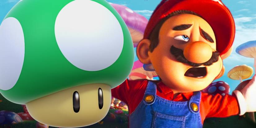 6 Darkest Jokes In The Super Mario Bros Movie Ranked