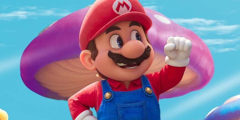 Mario & Luigi’s 7 Family Members In The Super Mario Bros Movie Explained