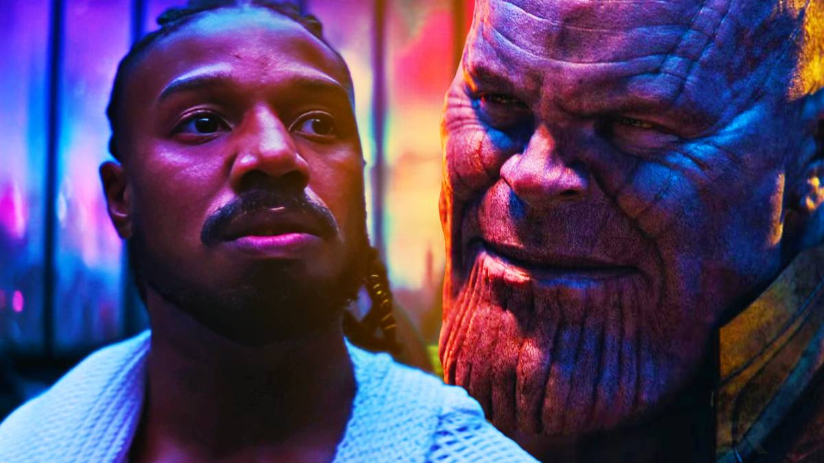 Marvel Handled Killmonger Was Right Far Better Than Thanos Was Right