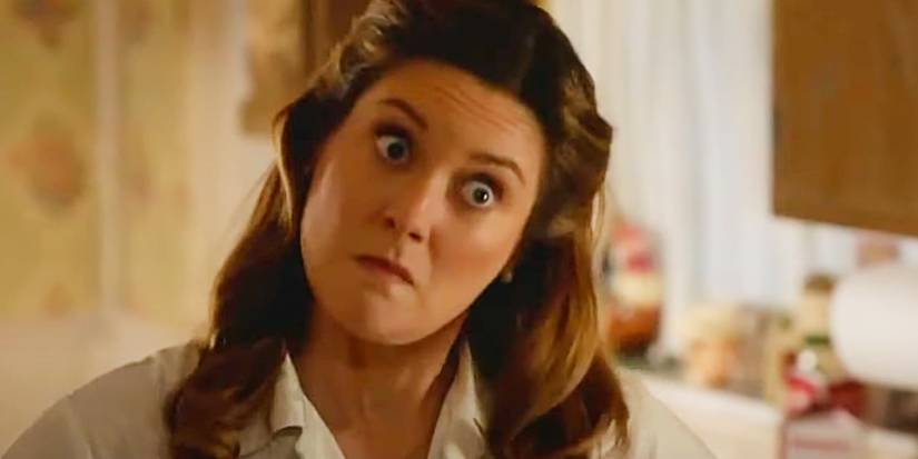 Mary’s Fight With Brenda On Young Sheldon Makes Her Season 6 Arc Sadder