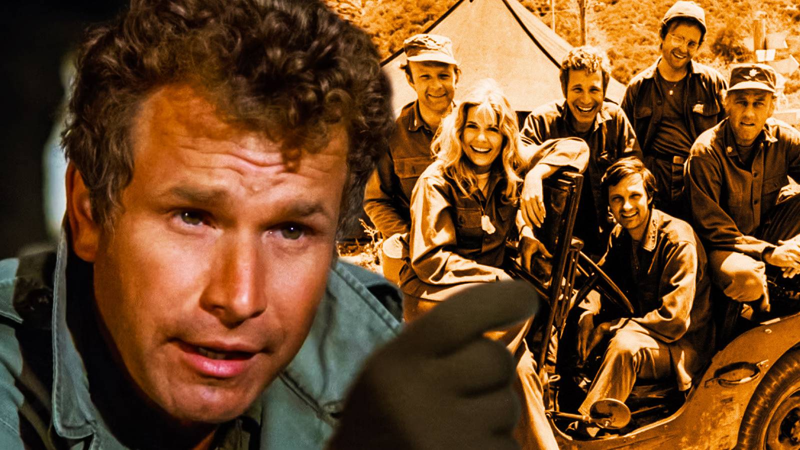 Trapper's MASH Exit Is So Much Sadder Than You Think