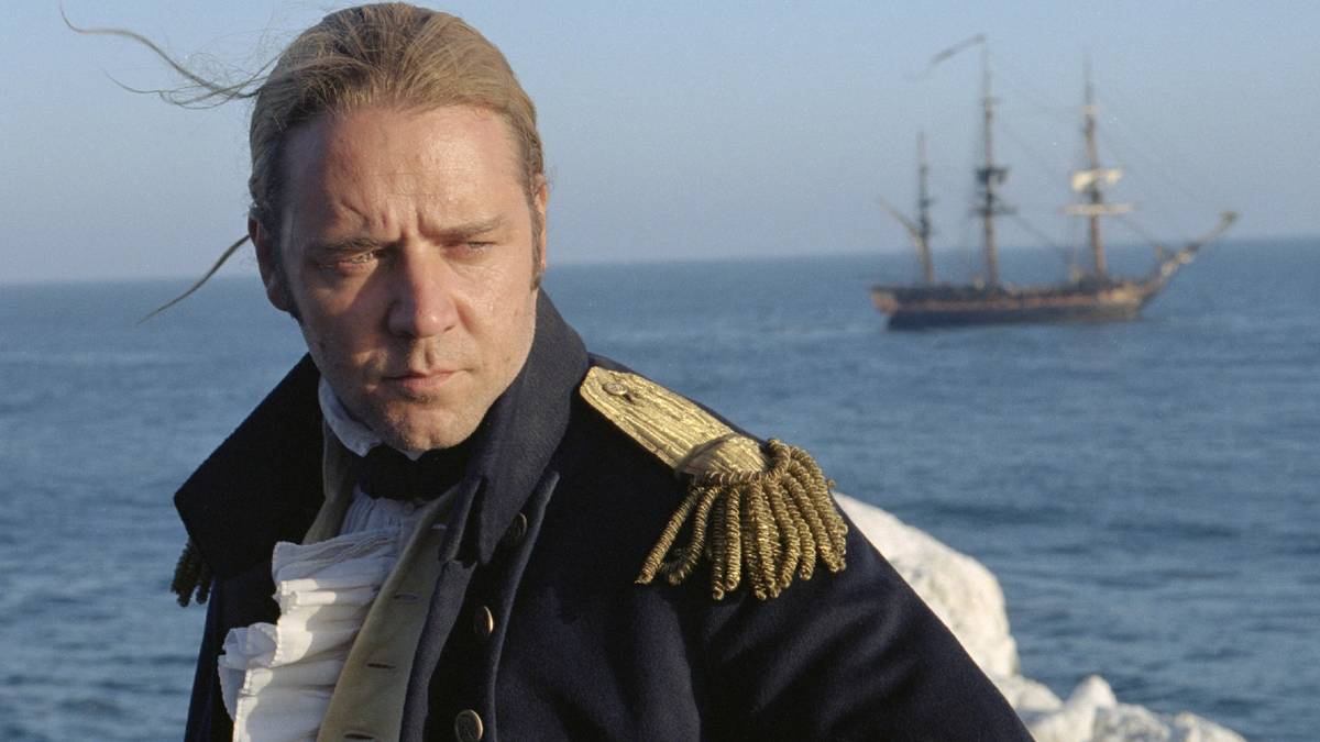 Top 10 Historical Epics Of The 21st Century: Unforgettable Cinematic ...