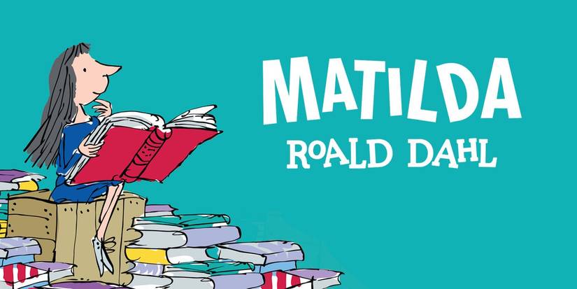 How Old Matilda Is In The Movie & Musical