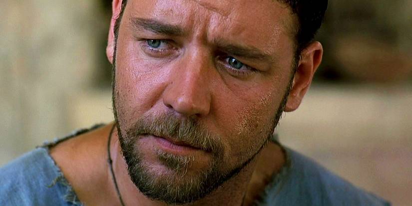 Gladiator Gets Praise From Roman Expert On 1 Maximus Detail Despite ...