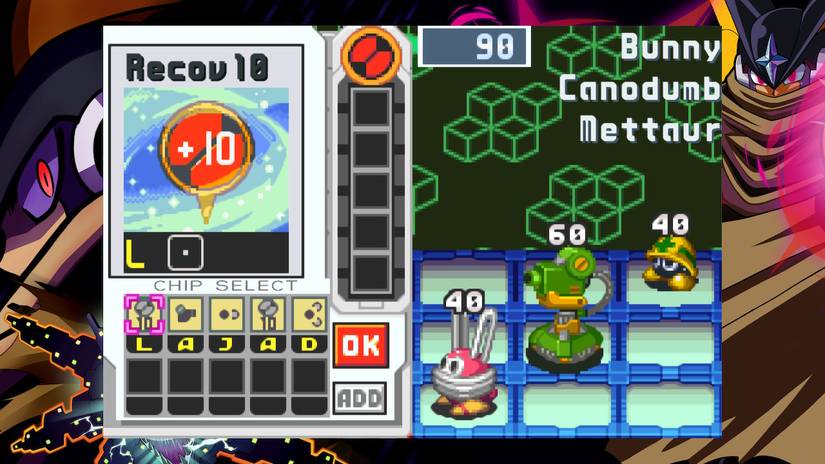 Mega Man Battle Network Legacy Collection Review: Remastered Memories