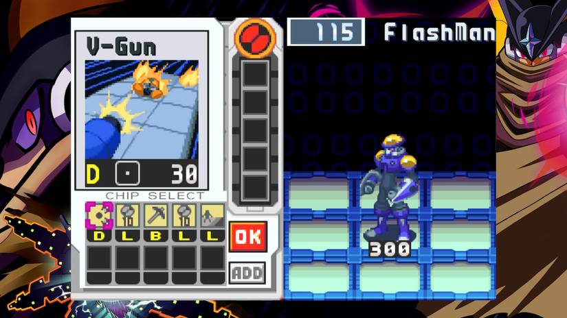 Mega Man Battle Network Legacy Collection Review: Remastered Memories