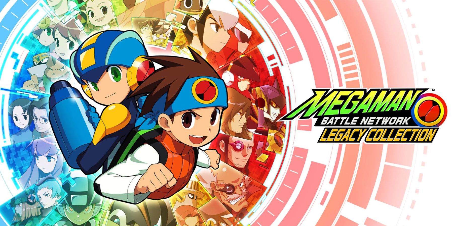 Mega Man | ScreenRant