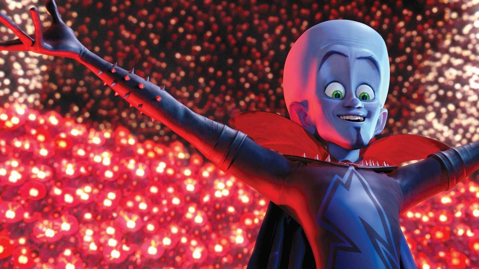 Megamind Sequel TV Show Peacock Release Window Revealed